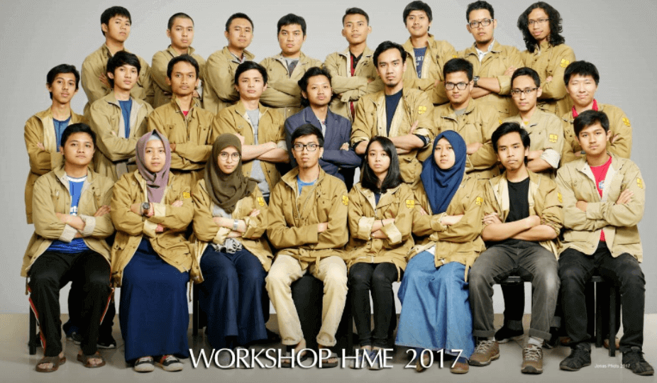 Workshop HME